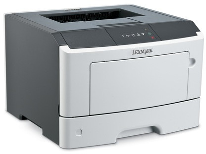 פי.סי סנטר | מדפסת לייזר Lexmark MS310DN | ציוד למשרד | דיו וטונרים