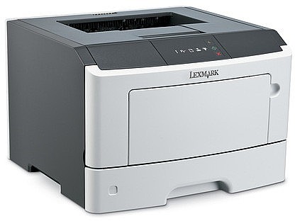 פי.סי סנטר | מדפסת לייזר Lexmark MS310DN | ציוד למשרד | דיו וטונרים