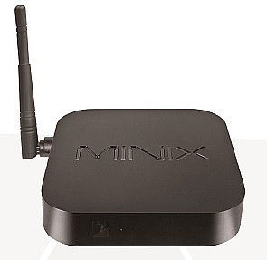 פי.סי סנטר | סטרימר Minix MINIX NEO Z64 Win 10 | טלויזיות וסטרימרים ...