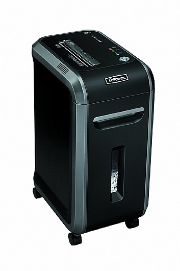 פי.סי סנטר | מגרסת נייר Fellowes 99CI | אלקטרוניקה | מגרסות נייר