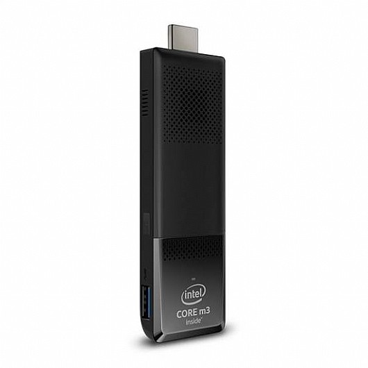 פי.סי סנטר | מחשב Intel Core m3 Intel Compute Stick STK2M364CC Stick ...