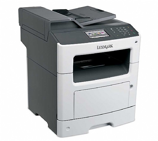 פי.סי סנטר | מדפסת Lexmark MX417de לקסמרק | ציוד היקפי | מדפסות