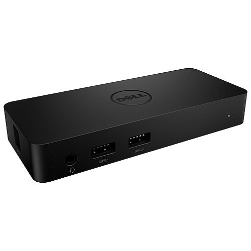 פי.סי סנטר | תחנת עגינה Dell D1000 Dual Video USB3.0 Docking Station ...