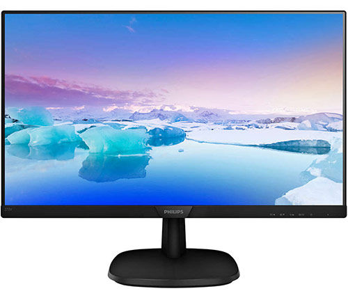 פי.סי סנטר | מסך מחשב Full HD Philips 273V7QDSB פיליפס | ציוד היקפי ...