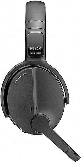 פי.סי סנטר | אוזניות EPOS | SENNHEISER Adapt 563 Wireless | ציוד היקפי