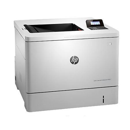 פי.סי סנטר | מדפסת HP Color LaserJet Enterprise M554dn 7ZU81A | ציוד ...
