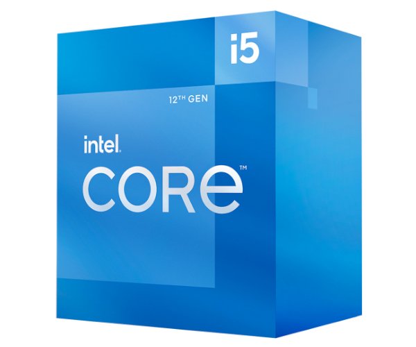 פי.סי סנטר | מעבד Intel Core i5-12500 BOX אינטל | חומרה | מעבדי INTEL