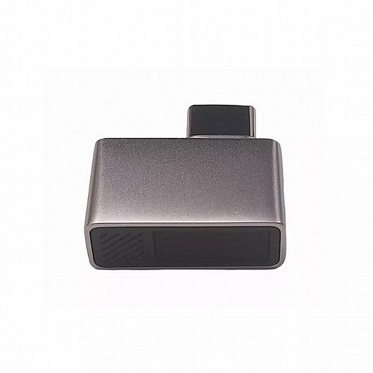 פי.סי סנטר | טביעת אצבע למחשב USB C Smart Fingerprint Reader | אביזרים ...