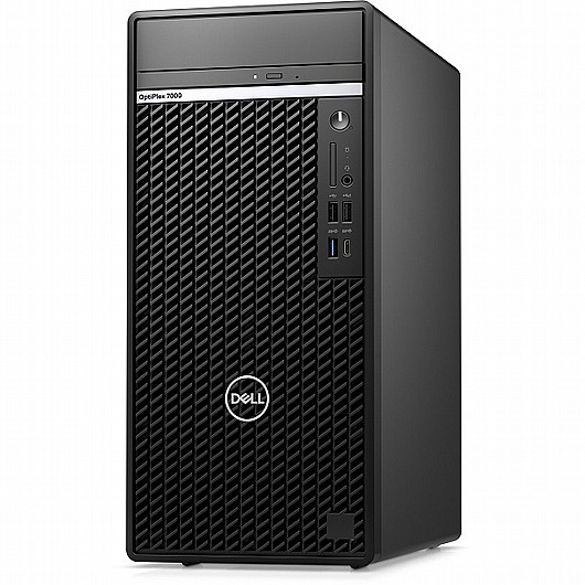 פי.סי סנטר | מחשב נייח Intel Core i7 Dell OptiPlex 7000 OP7000-7332 דל ...
