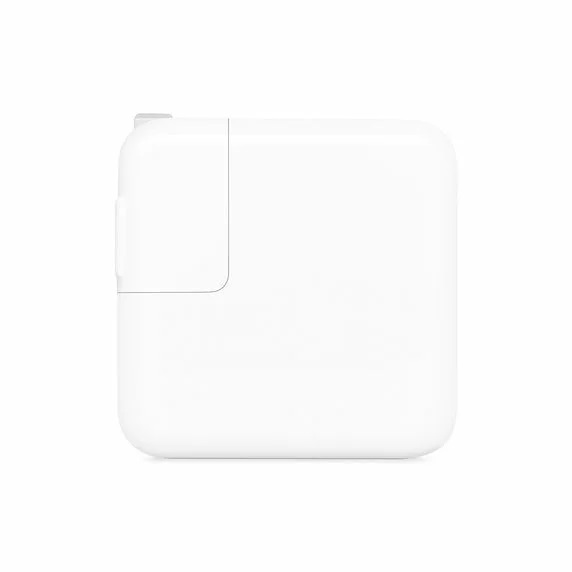 פי.סי סנטר | מטען אפל מקורי Apple 12W USB MGN03ZM/A | אביזרים ועזרים ...