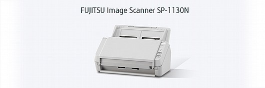 פי.סי סנטר | סורק FUJITSU Image Scanner SP-1130N | ציוד היקפי | סורקים