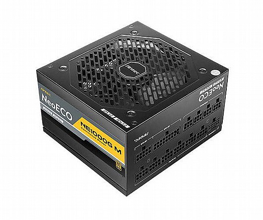 פי.סי סנטר | ספק כוח GOLD full modular +Antec Neo Eco 1000G M ATX 3.0 ...