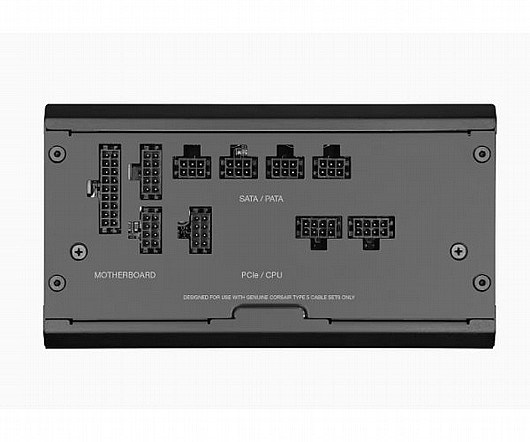 פי.סי סנטר | ספק כוח CORSAIR RM750x SHIFT 80 PLUS Gold Fully Modular ...