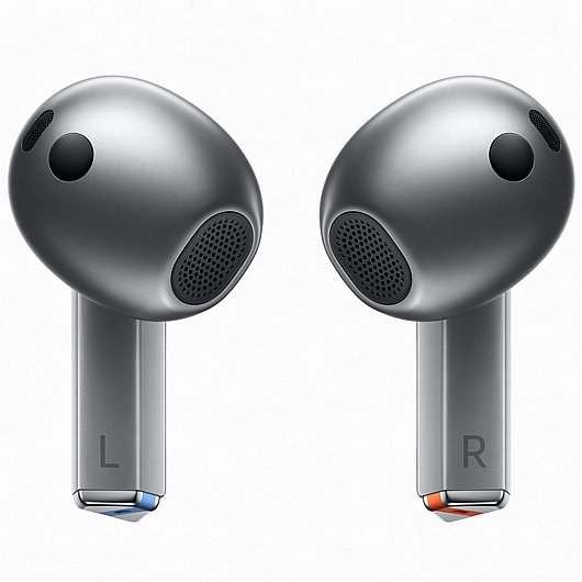 פי.סי סנטר | אוזניות אלחוטיות בלוטוס Samsung Galaxy Buds 3 SM-R530 ...