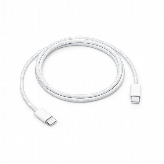 פי.סי סנטר | כבל Apple USB-C Charge Cable (1m) 60W MW493ZM/A | אביזרים ...