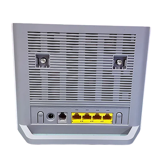 פי.סי סנטר | נתב סלולרי שולחני 4G ZTE MF296R | תקשורת מחשבים | נתבים ...