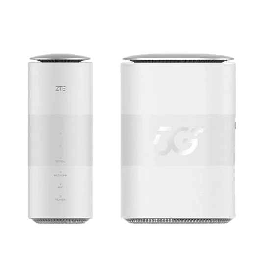 פי.סי סנטר | נתב ZTE 5G Wi-Fi 6 MC888 | תקשורת מחשבים | נתבים (ראוטרים)